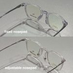 Spectacles Nose Pad Guide: Importance, Types, and Maintenance